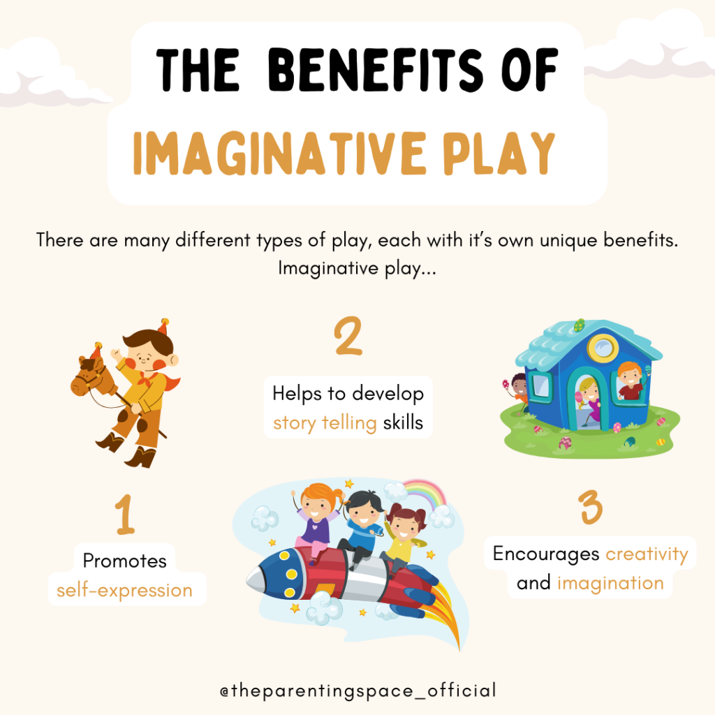 The benefits of Imaginary play - CPCS - The Centre for Parent & Child ...